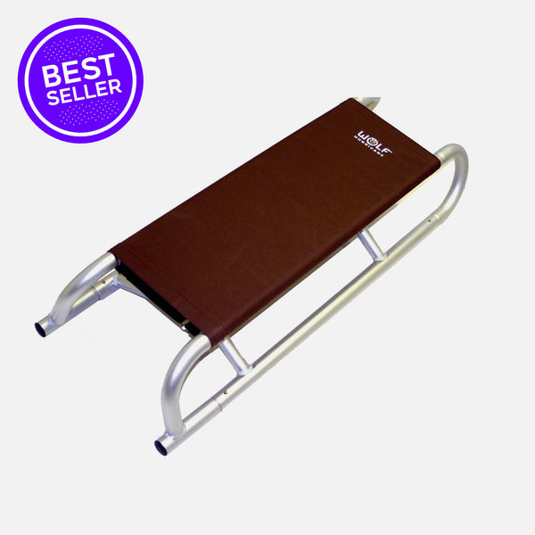 Wolf Hurricane - sledges