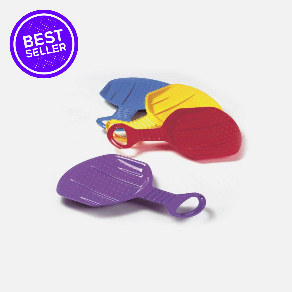 Hot Sheet - Red - sledges